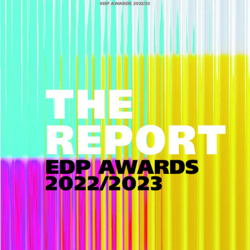 Past winners - EDP Awards 2026