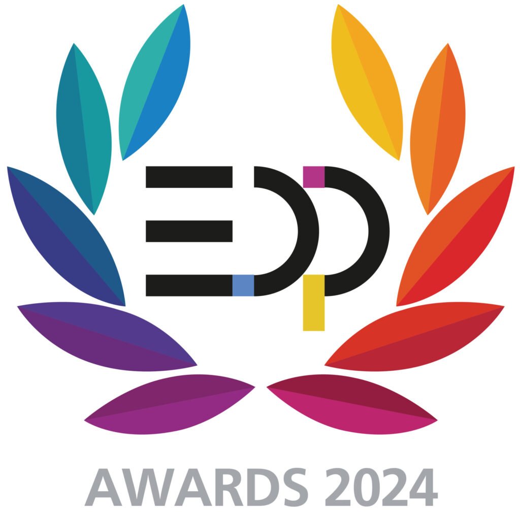EDP Awards 2024 | Best digital printing awards